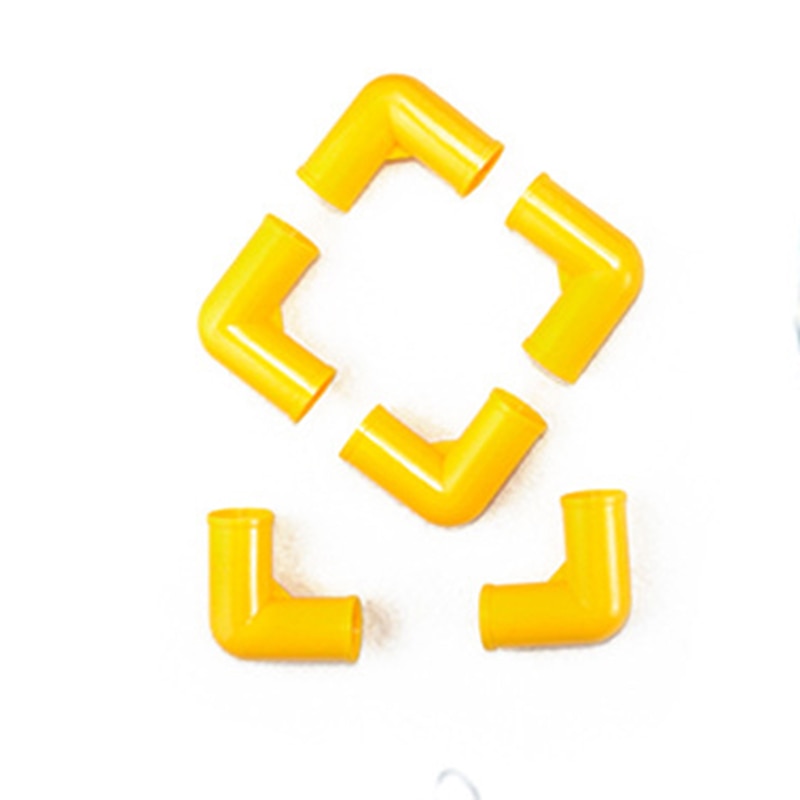 Cute Folding Mini Football Goal Post Net Set Child... – Grandado