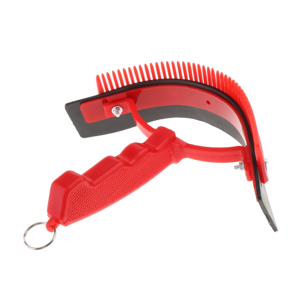 2-in-1 Portable Sweat Scraper Combo Kit Plastic Gr... – Vicedeal