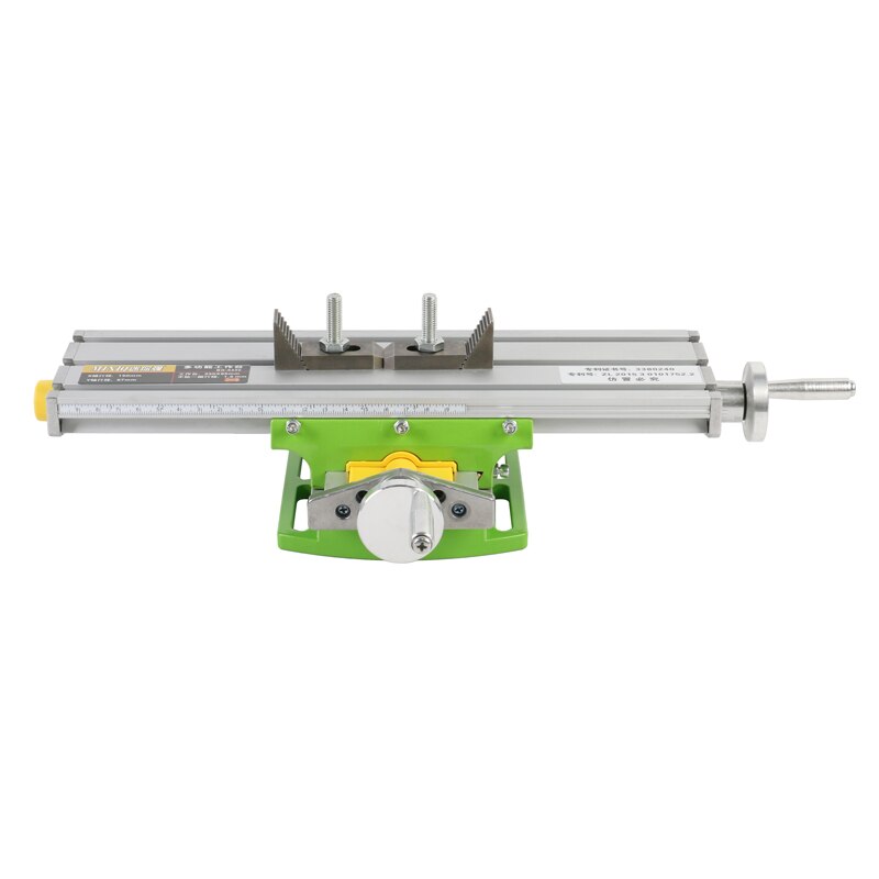 Aluminum Compound Bench Wood Working Fixture Work ... – Grandado