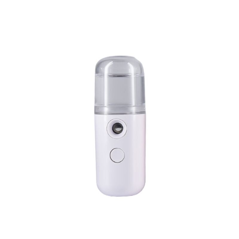 USB Humidifier Rechargeable Nano Mist Sprayer Faci... – Grandado