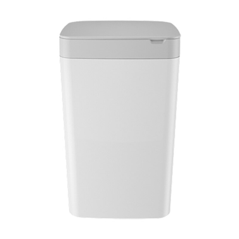 Smart Dustbin Intelligent Trash USB Rechargeable G... – Grandado