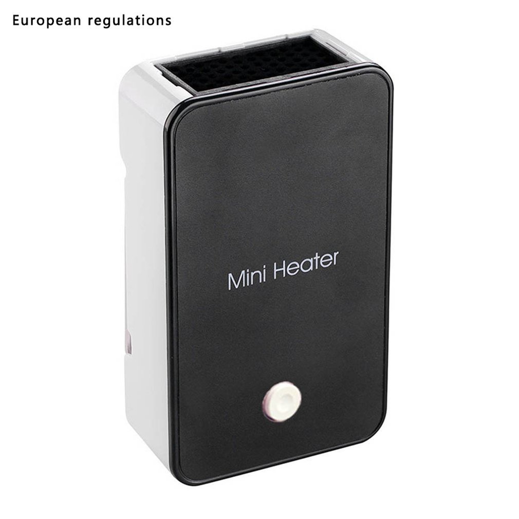 Mini Heater Kantoor Draagbare Desktop Kleine Kache... – Vicedeal