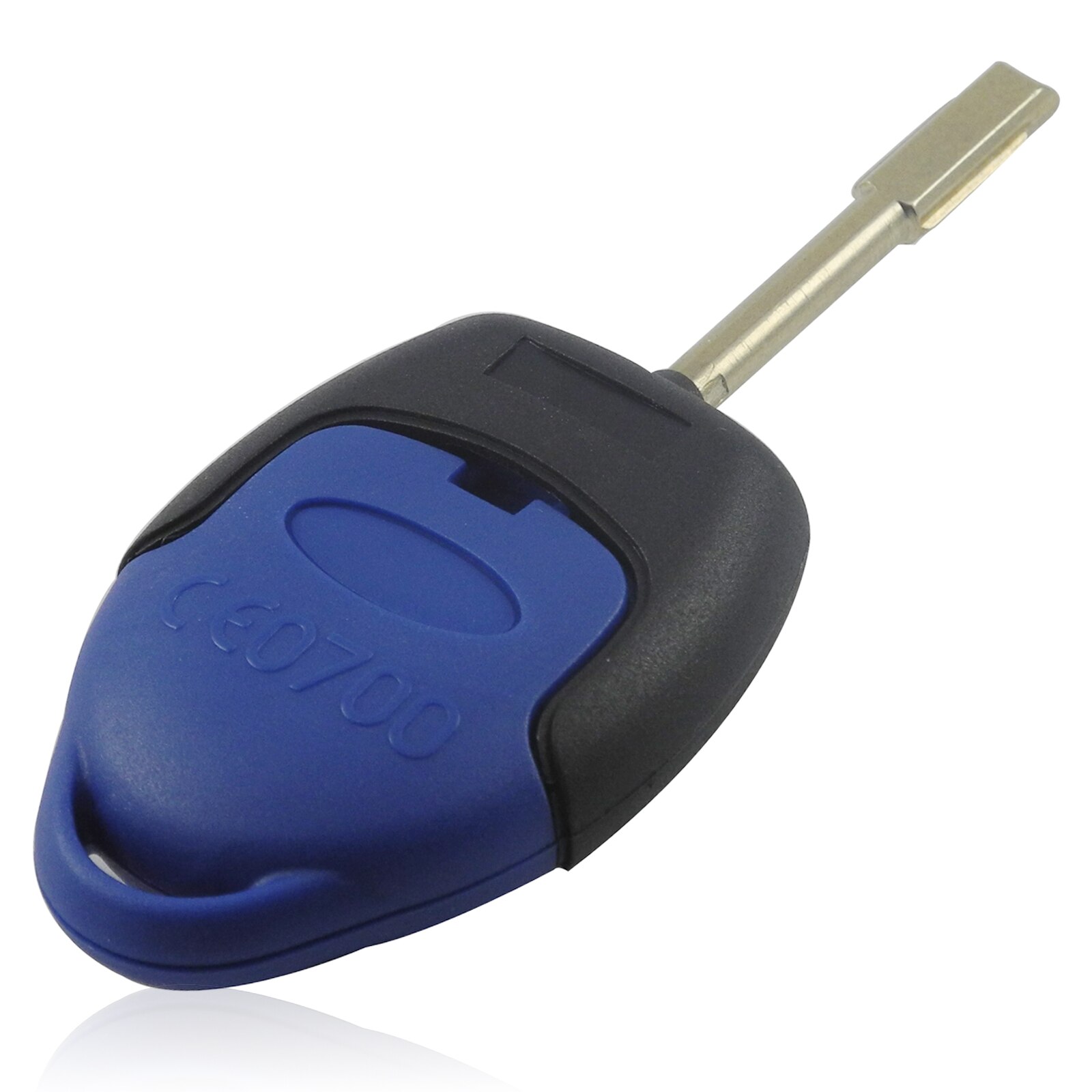 Bilchave 3 Buttons Replacement Transit Remote Car ... – Vicedeal