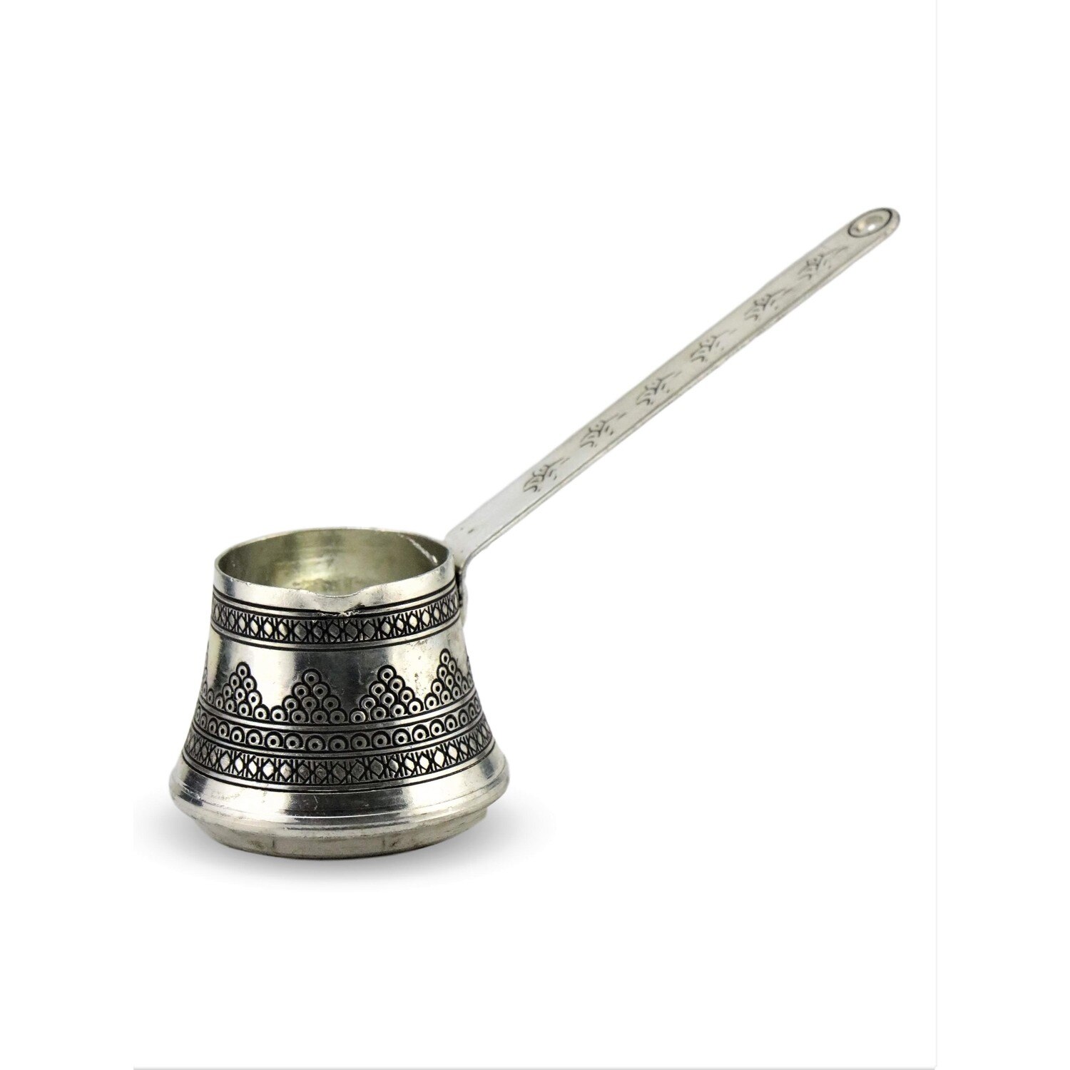 3 fıncan Cup traditional ottoman Coffee Pot Turkis... – Grandado