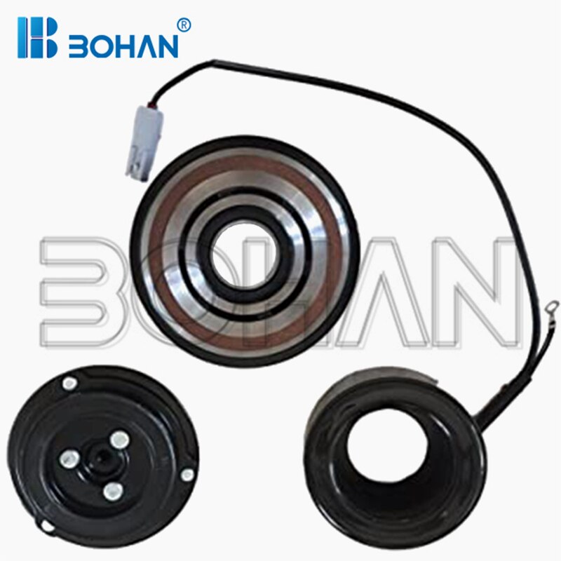 HS18N auto ac compressor clutch for Mazda 3 L4 2.0... – Grandado