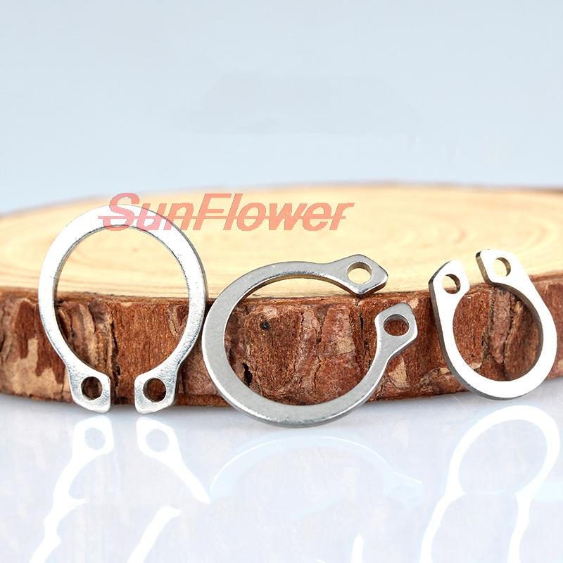 30/20/10PCS M10-M30 Circlips for Shaft Type A Shaf... – Grandado