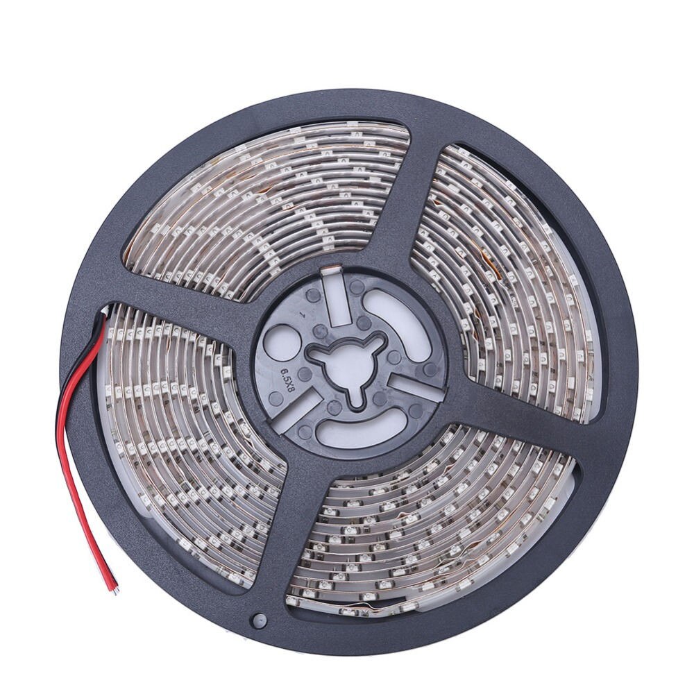 12V Waterproof LED Strip Light 5M 300LEDs For Boat... – Vicedeal