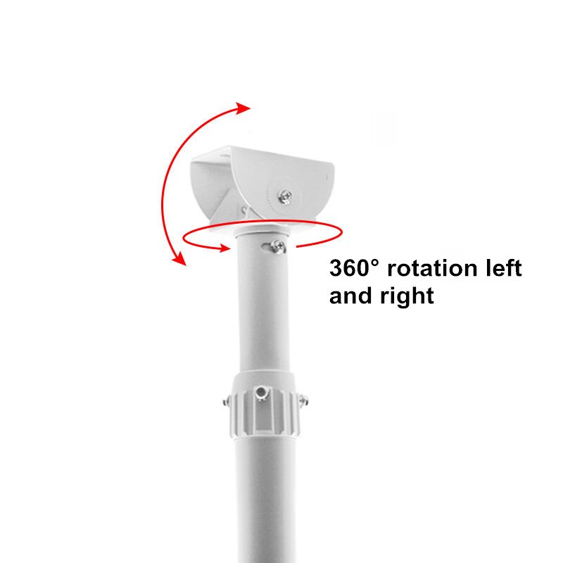 I Type Duckbill Surveillance Telescopic Extension ... – Grandado