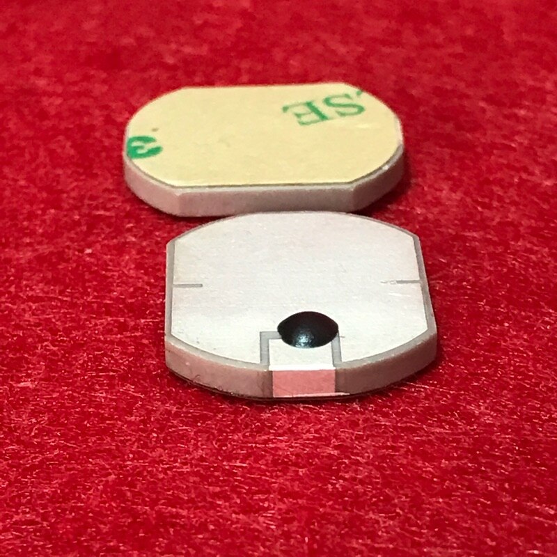 Ceramic stickers UHF RFID RF labels Passive Electr... – Grandado