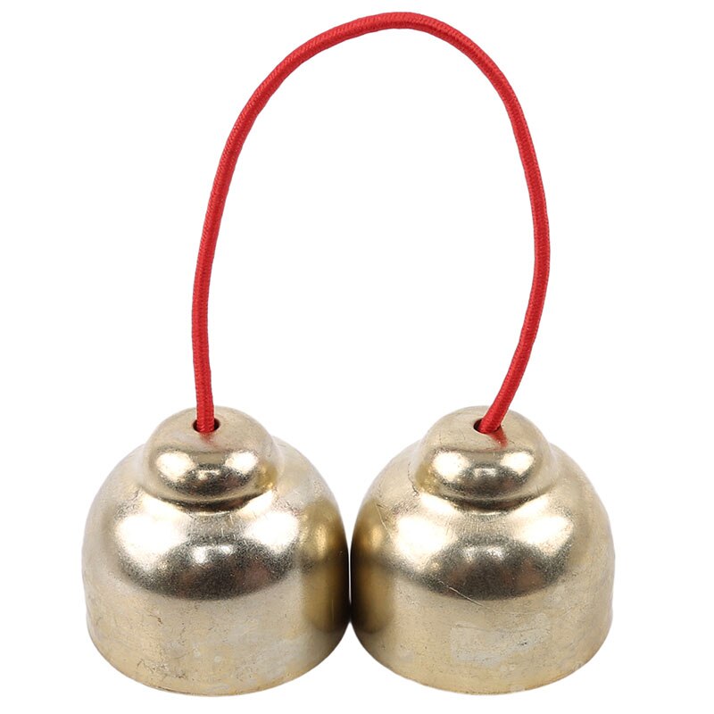 1 Pair Alloy Percussion Touching Children Educatio... – Grandado