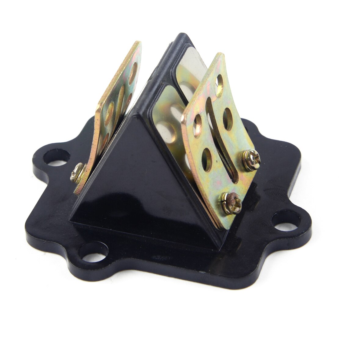 DWCX Performance Intake Manifold Carburetor Inlet ... – Vicedeal