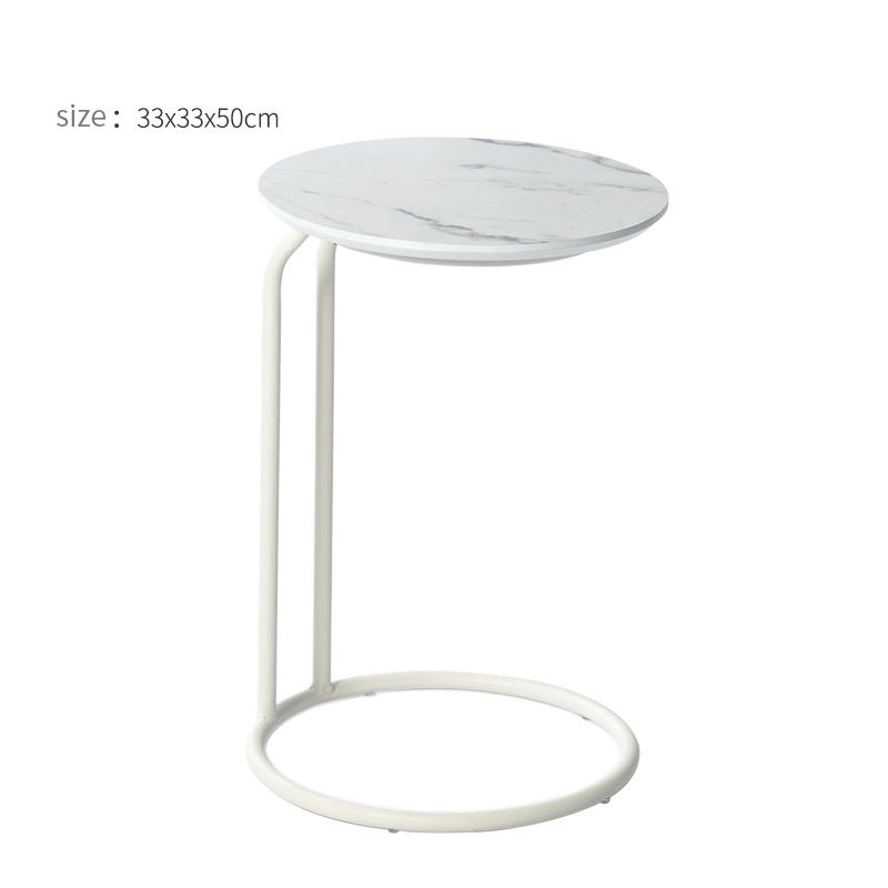 coffee table Nordic living room sofa side coffee t... – Vicedeal