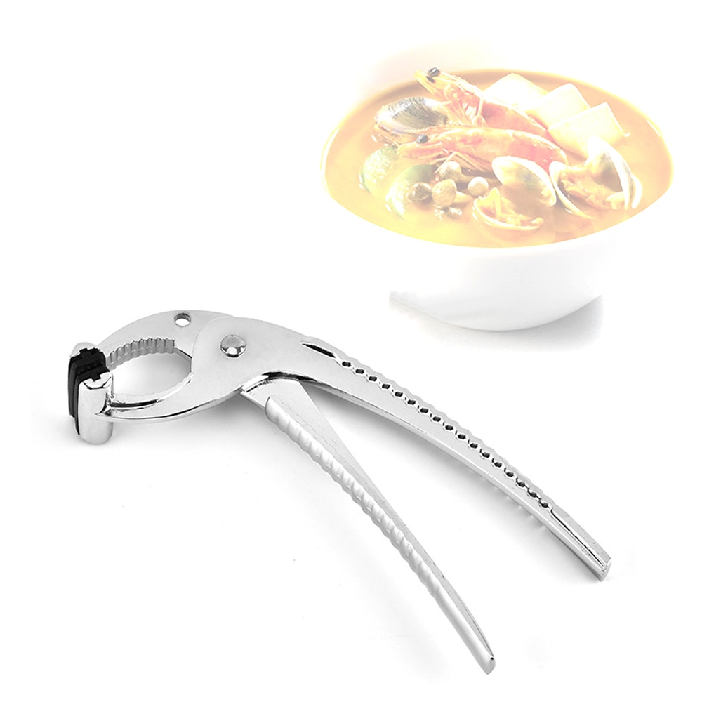Edelstahl Dish Clip Anti-verbrühungen Clip Tablett... – Vicedeal