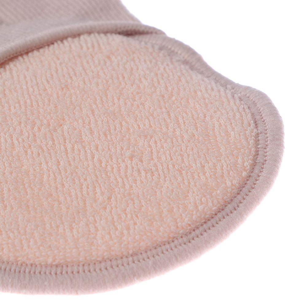 Half Insole Pad Foot Care Forefoot Pain Relief Mas... – Vicedeal
