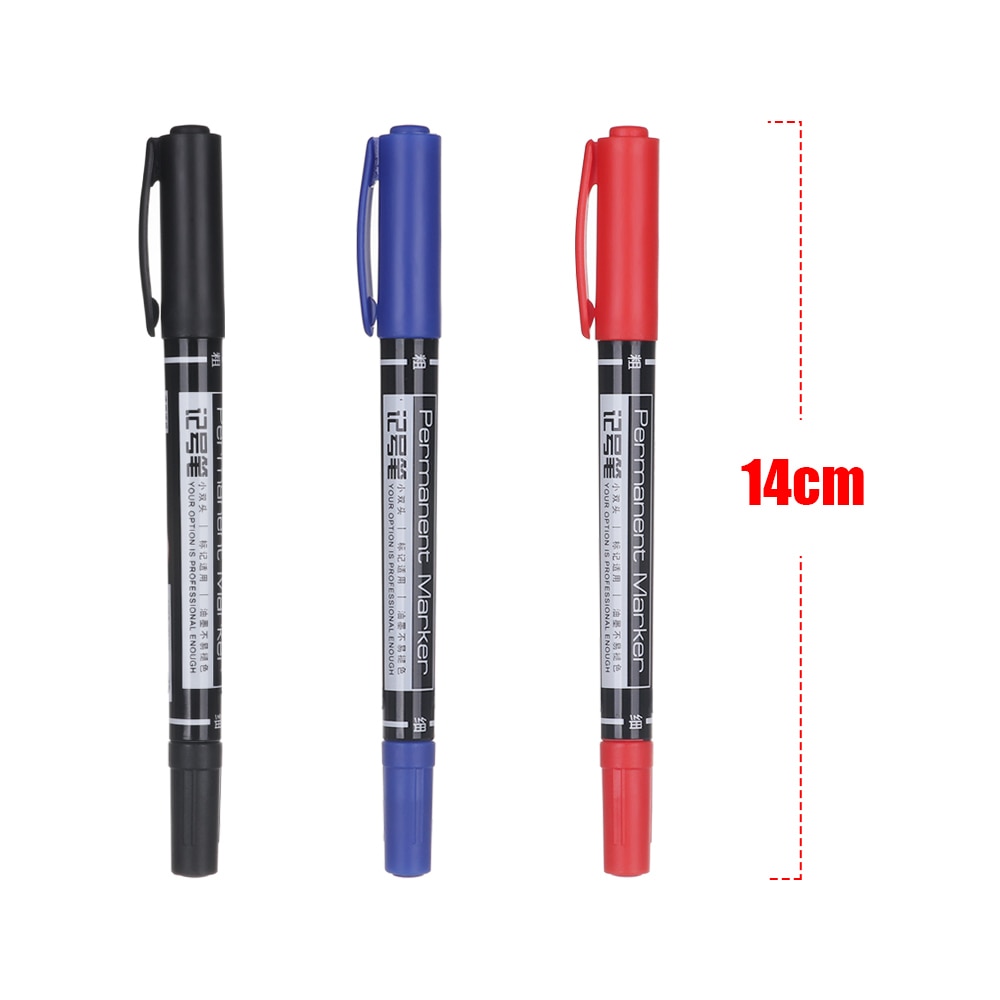 1 PC Colored Fine Point Hook Line Pen for Calligra... – Vicedeal