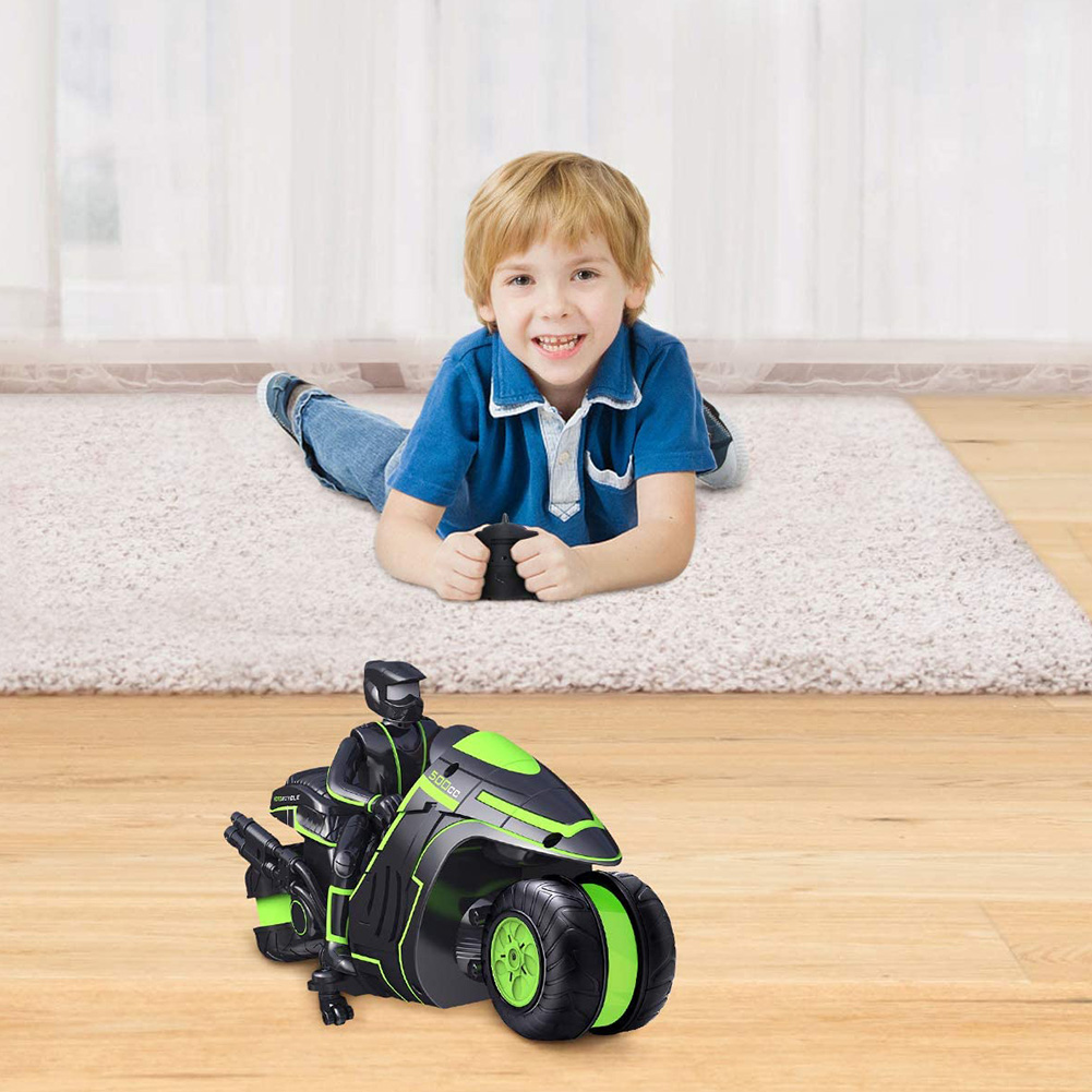 USB Rechargeable Mini For Kids Racing Electric Toy... – Grandado