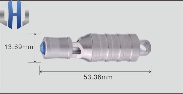 Outdoor Rescue High Frequency Popping Metal Whistl... – Grandado