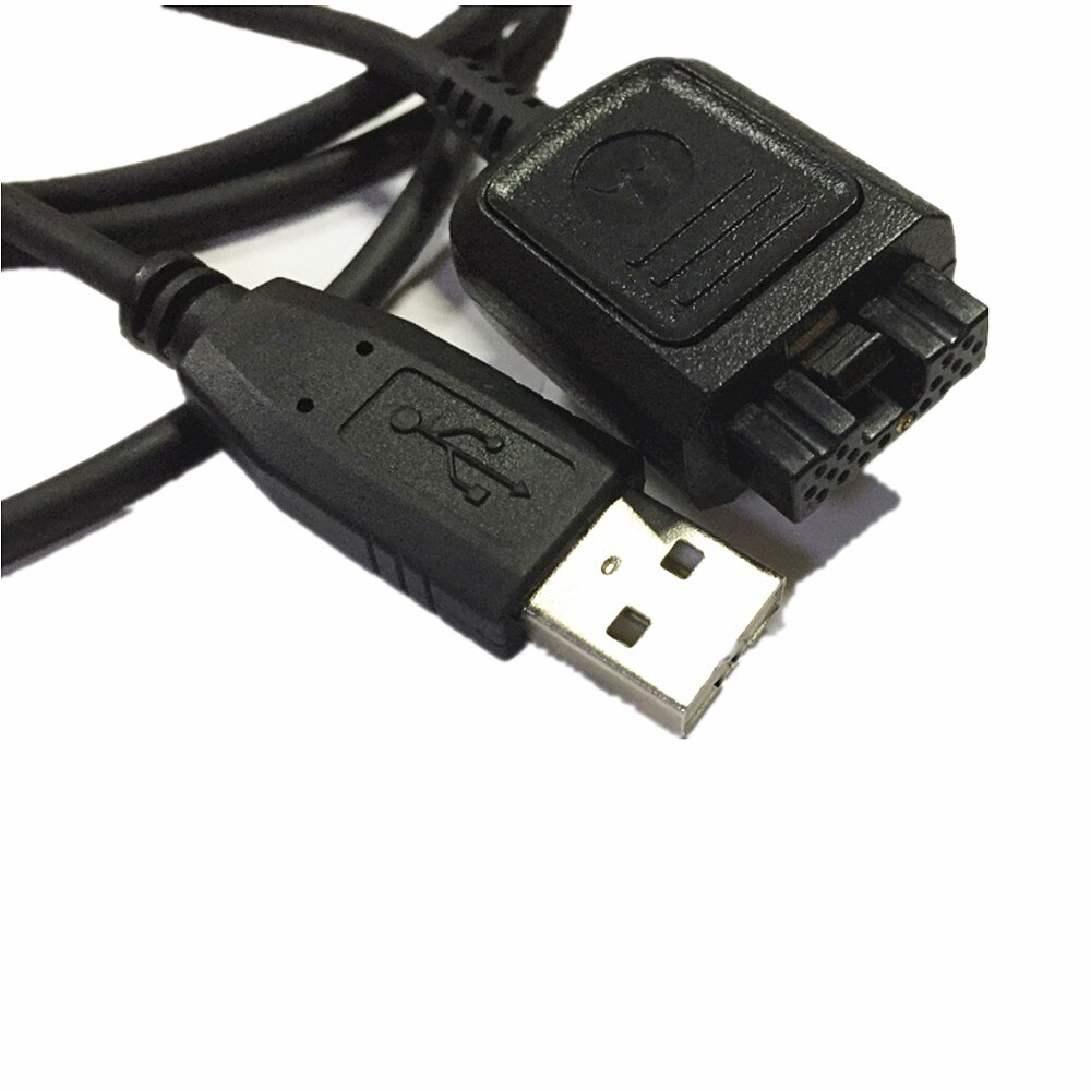 USB Programming Cable PMKN4129A For Motorola TETRA... – Grandado
