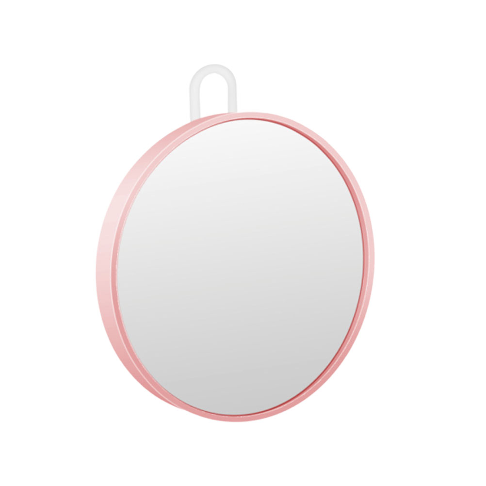 10X Magnifying Glass Mirror Wall Small Round Compa... – Vicedeal