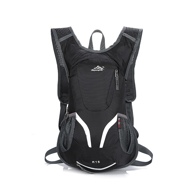 15L Capacity Bicycle Cycling Backpack Nylon Waterp... – Grandado