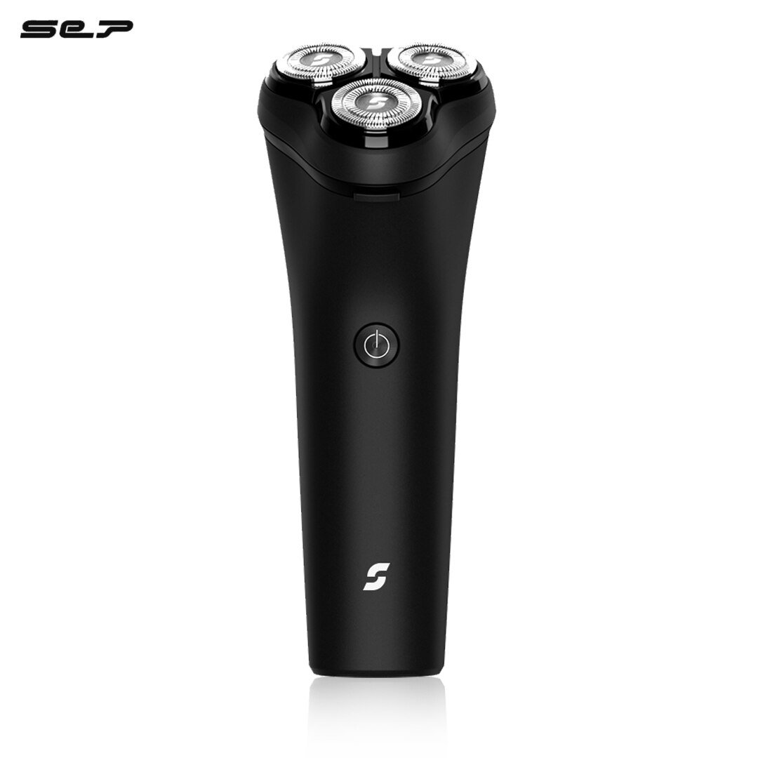 Sep Electric Shaver 3D Floating Razor Rechargeable... – Grandado