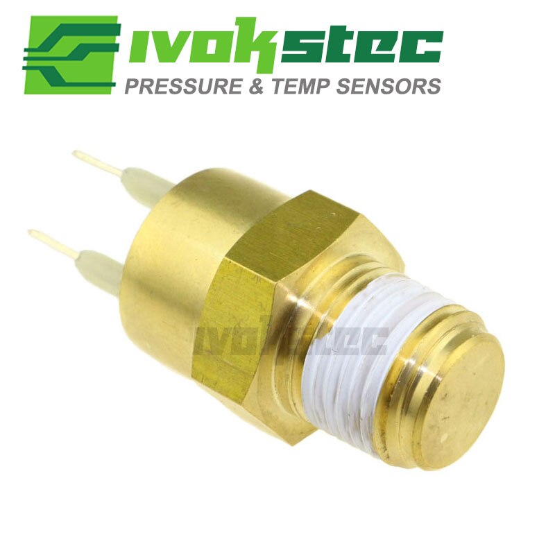 Temperature Temp Switch Sensor For PERKINS/MASSEY ... – Grandado