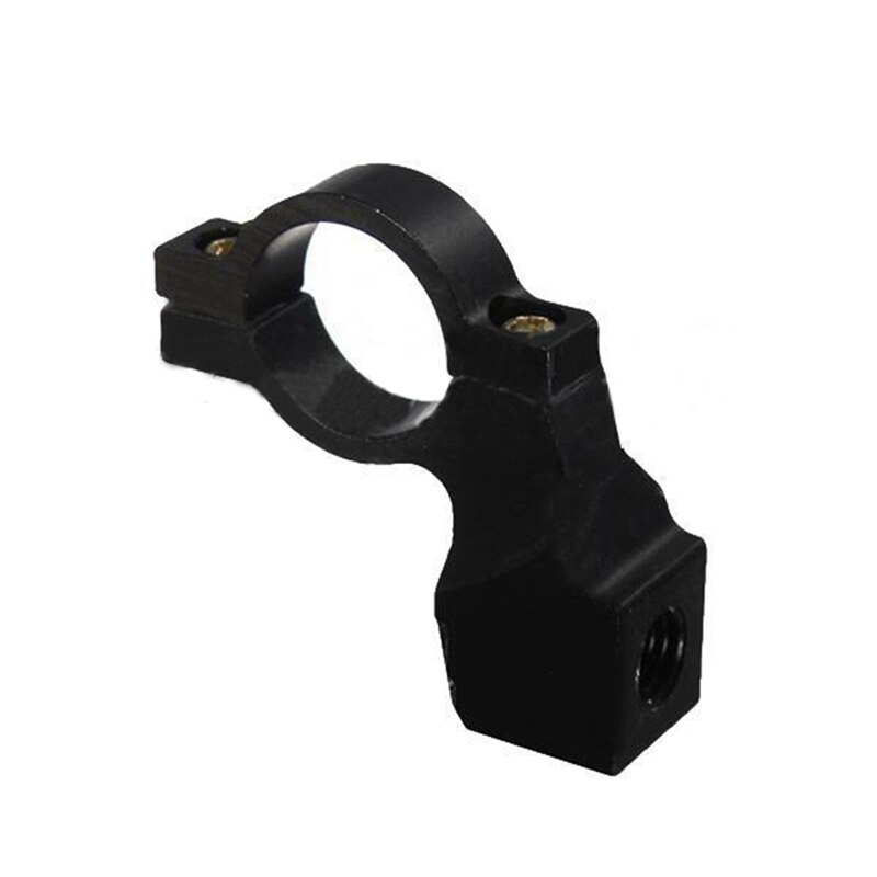 2 Pcs 22Mm 10Mm Handlebar Mirror Mount Holder Clam... – Grandado