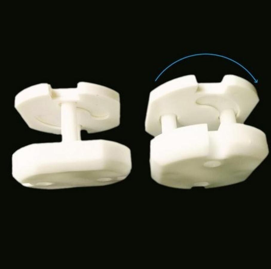 10PCS EU Power Socket Electrical Outlet Baby Kids ... – Vicedeal