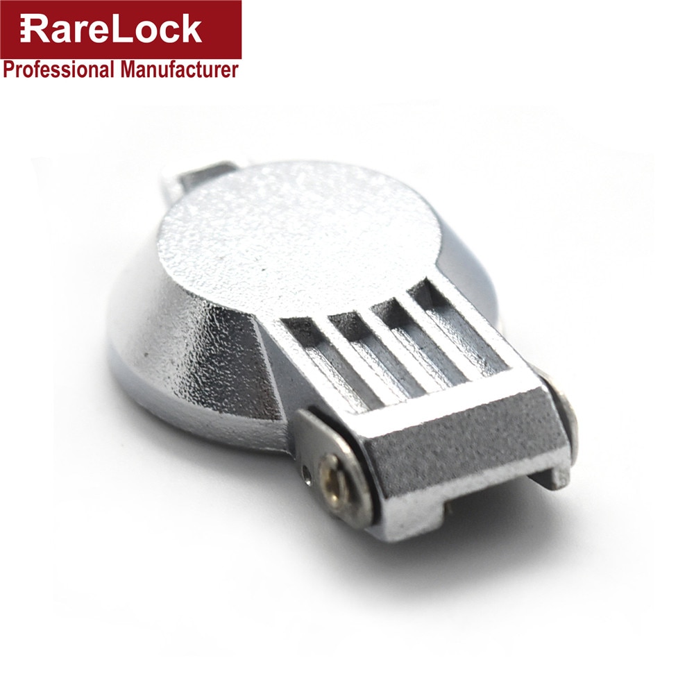 Rarelock Waterproof Lock Dust Cover Convenient Zin... – Grandado