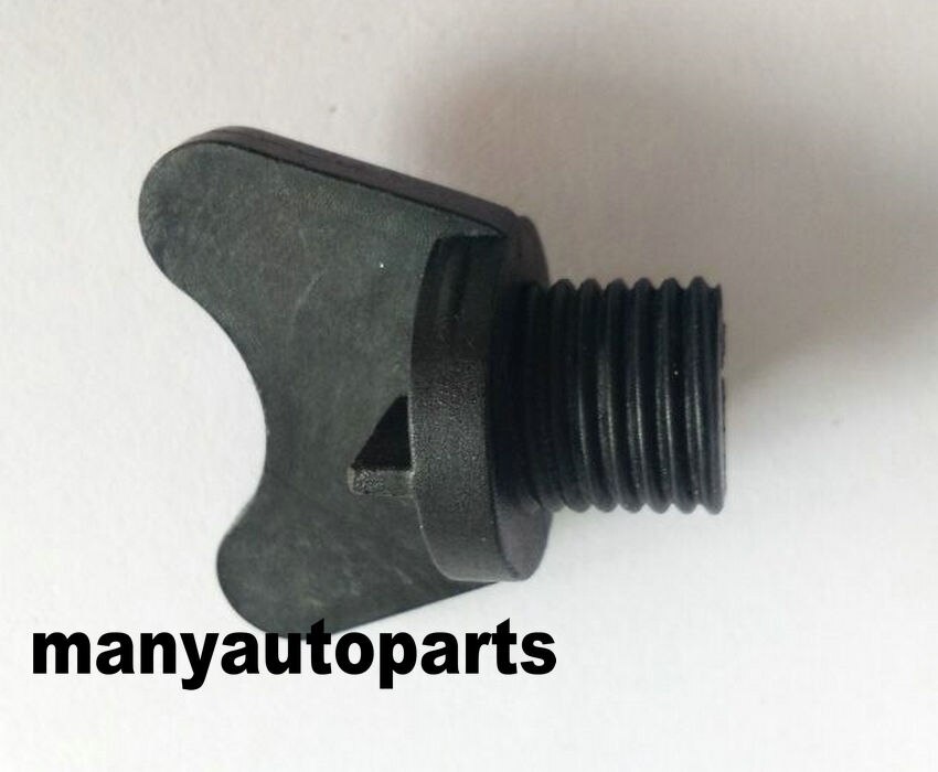 2pieces Radiator Drain Plugs NPT1/4 – Vicedeal