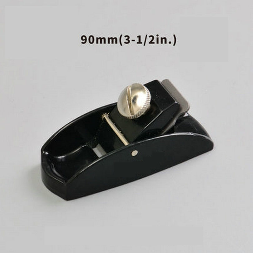 Hq lille mini lille 90mm træbearbejdningsstål tømr... – Vicedeal