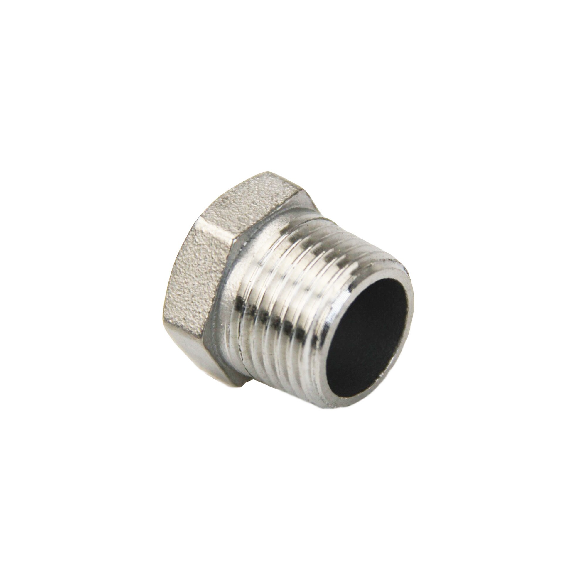 KegLand Hex Plug 1/2 Inch BSP Stainless Beer Home ... – Grandado