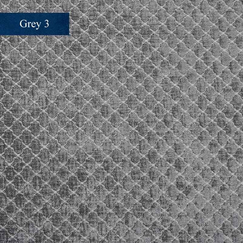 European Style Jacquard Chenille Velvet Fabric Hom... – Grandado