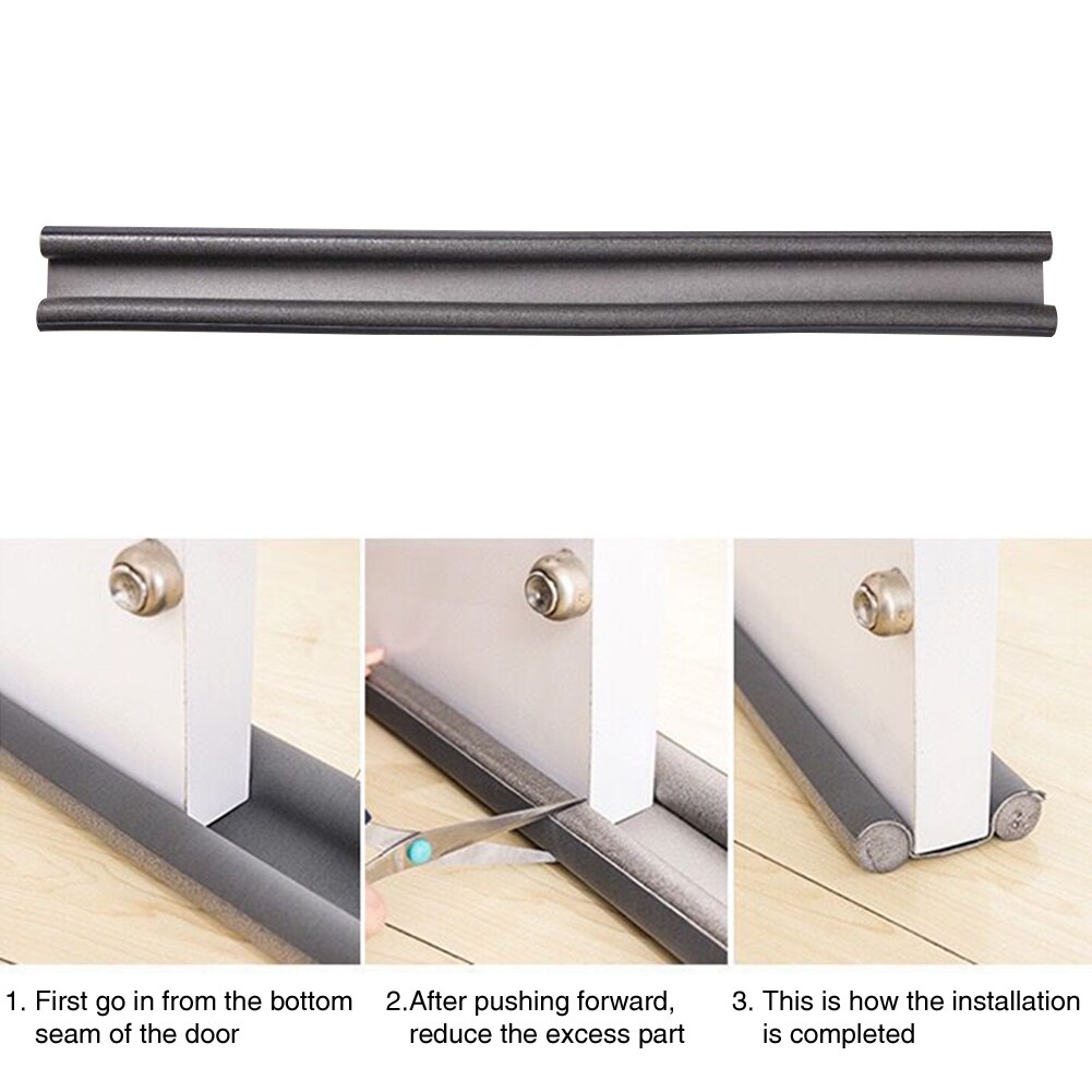 Windproof Protector Blocker Soundproof Window Nois... – Grandado