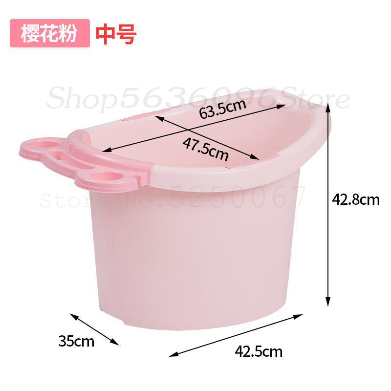 Baby Bath Barrel Children Bath Barrel Bath Barrel ... – Grandado