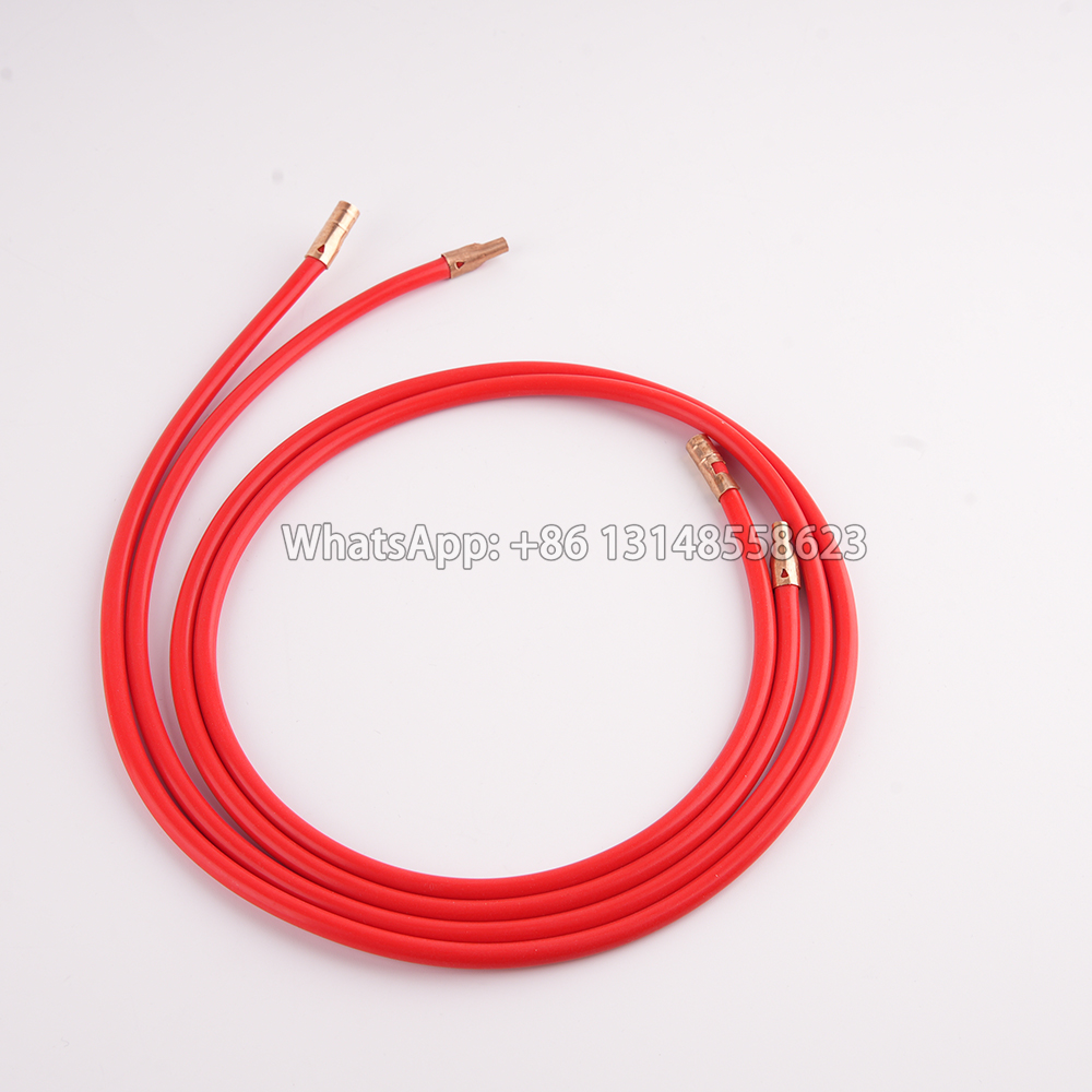 Ignition High Voltage Line With joint 15kV High Vo... – Grandado