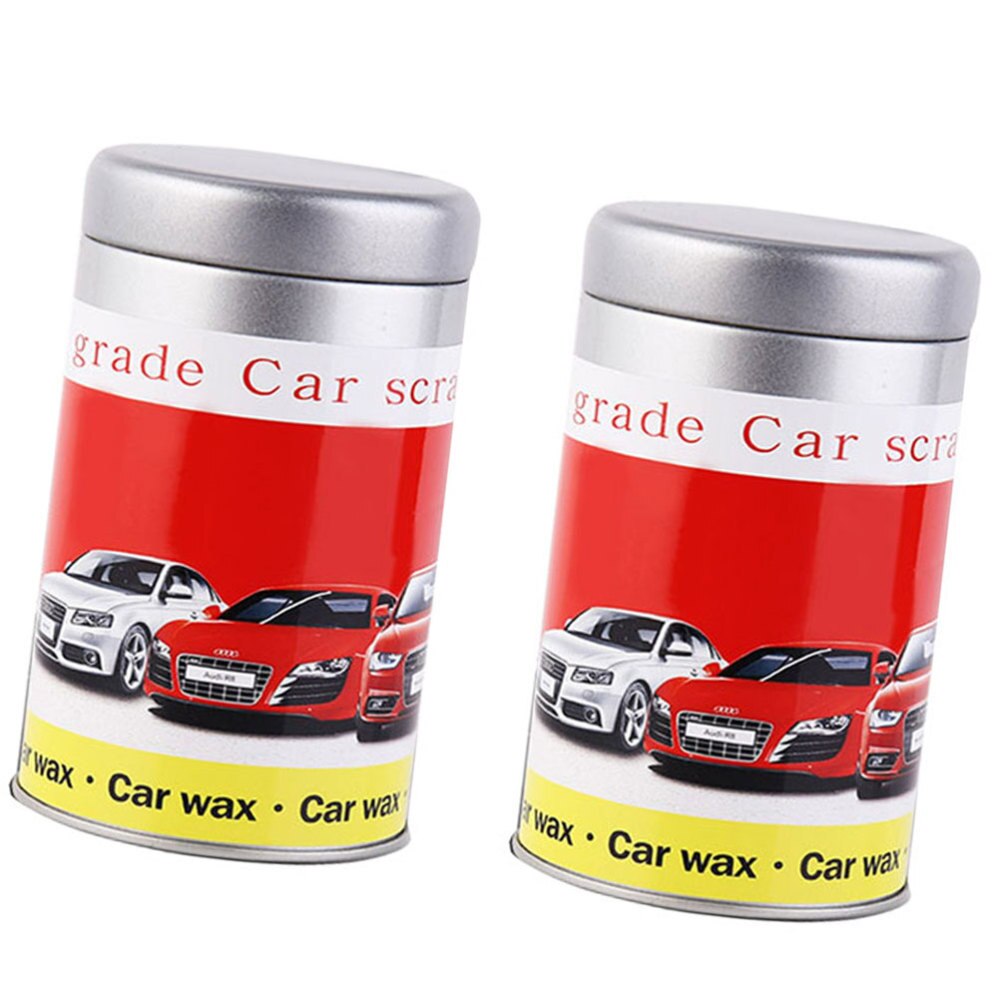 2pcs Automobile Repair Wax Car Scratch Repair Flui... – Grandado