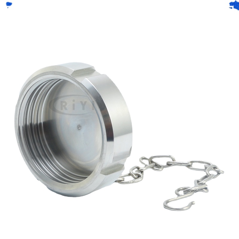 DIN DN20/25/32/40/50/65/80/100/125 304 Stainless S... – Grandado