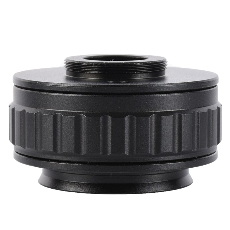 0.5X C Mount Lens Adapter Focus Adjustable Camera ... – Grandado