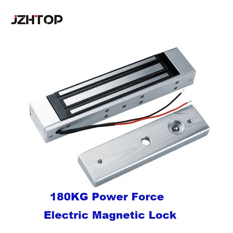 Standalone RFID Single Door Access Control +180KG ... – Grandado