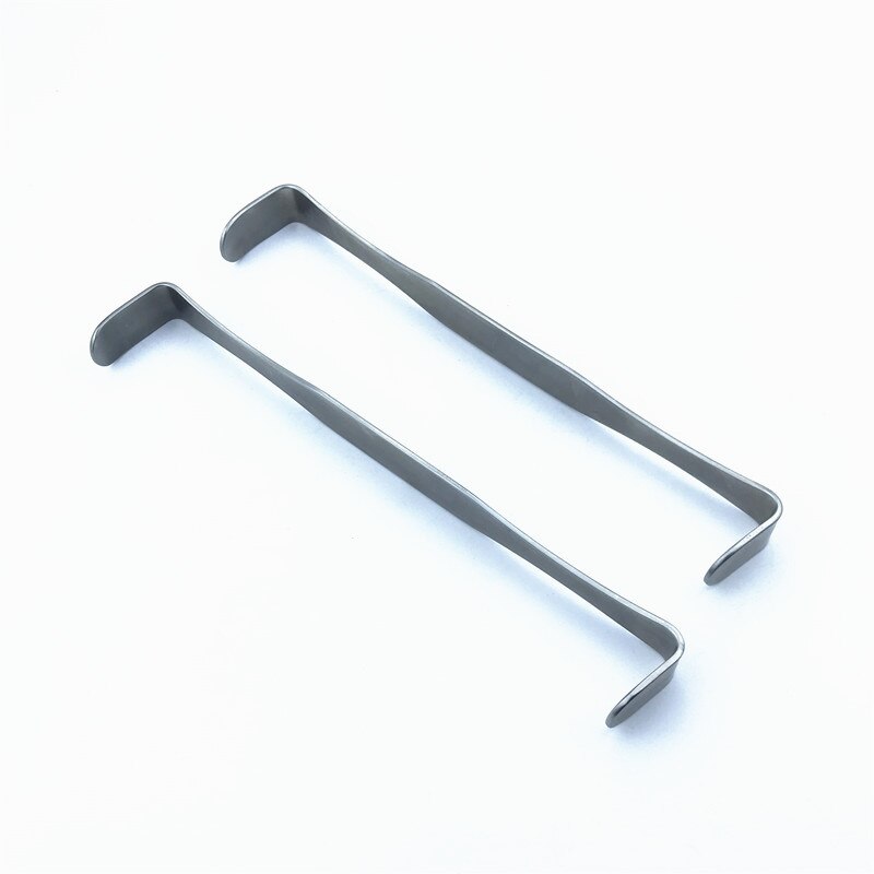 2pcs/set Farabeuf Tissue Retractor Veterinary orth... – Grandado