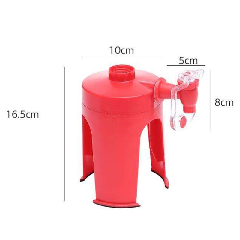 Mini Drinking Fountains Cola Beverage Switch Drink... – Vicedeal