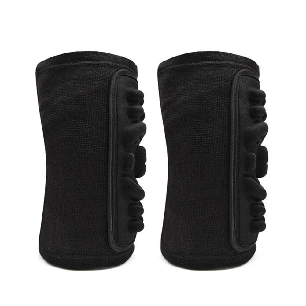 Protective Knee Pads Thick Sponge Anti-Slip Collis... – Grandado