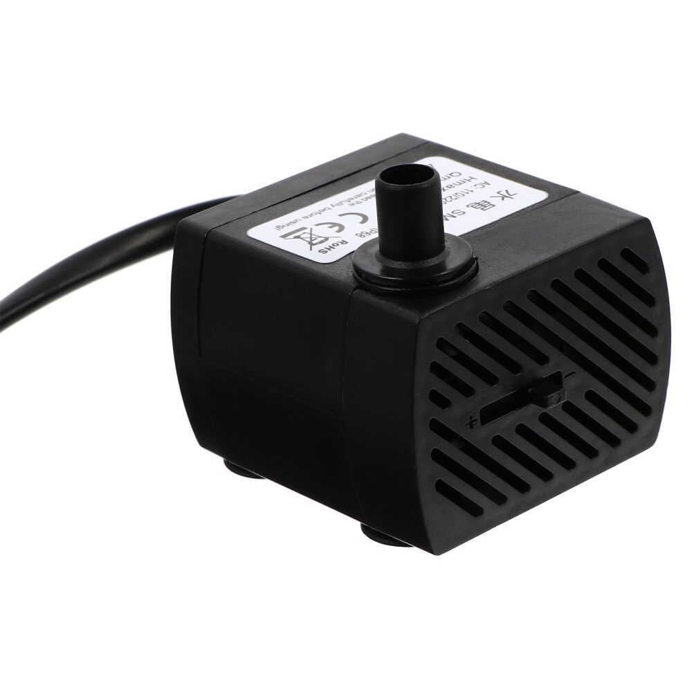 Aquarium Water Pump Submersible Aquarium Water Cir... – Grandado