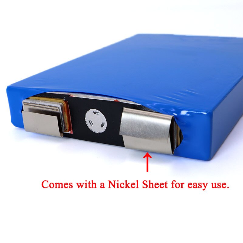 Liitokala 3.2v 32ah akku lifepo 4 fosfaatti suuri ... – Grandado