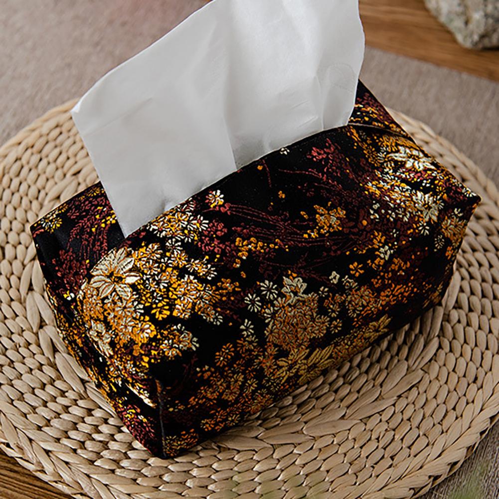 Tissue Pouch Eco-friendly Lightweight Tissue Holde... – Grandado