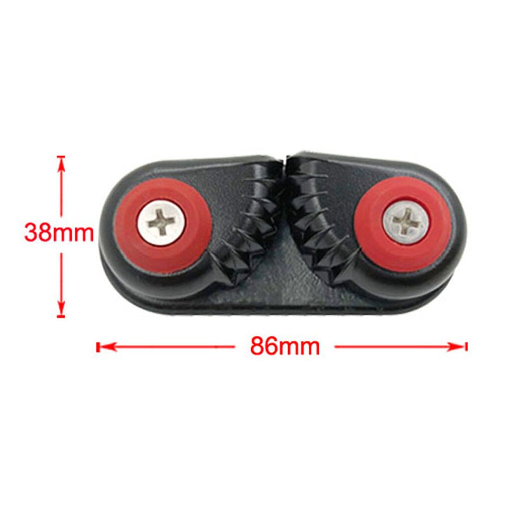 Fast Entry Cam Cleat for Line Sizes Upto 5/8-Inch ... – Vicedeal