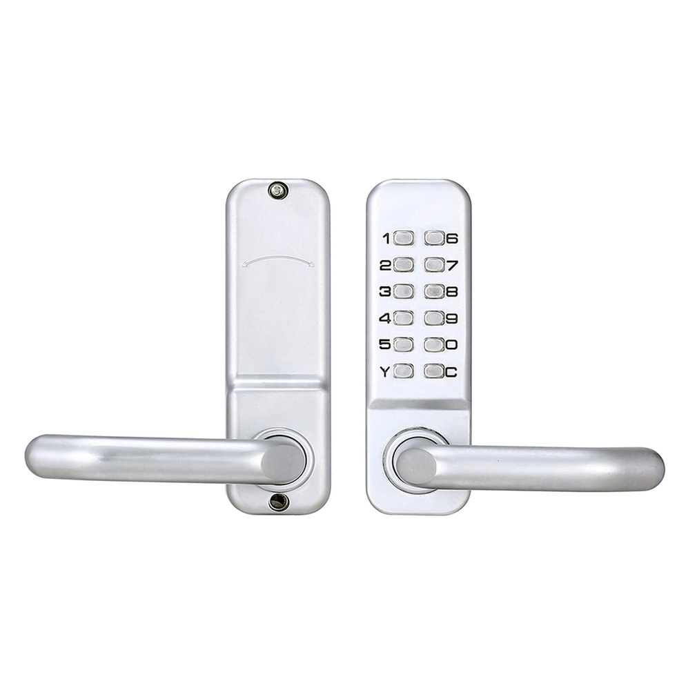 OS209A The second generation cylindrical handle me... – Grandado