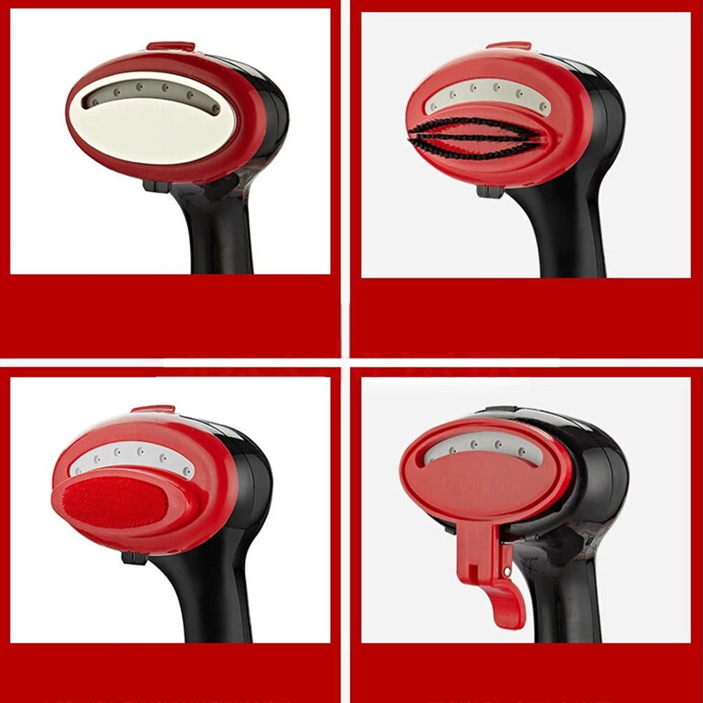 1500W Household Hand-Held Hanging Machine Shun Clo... – Grandado