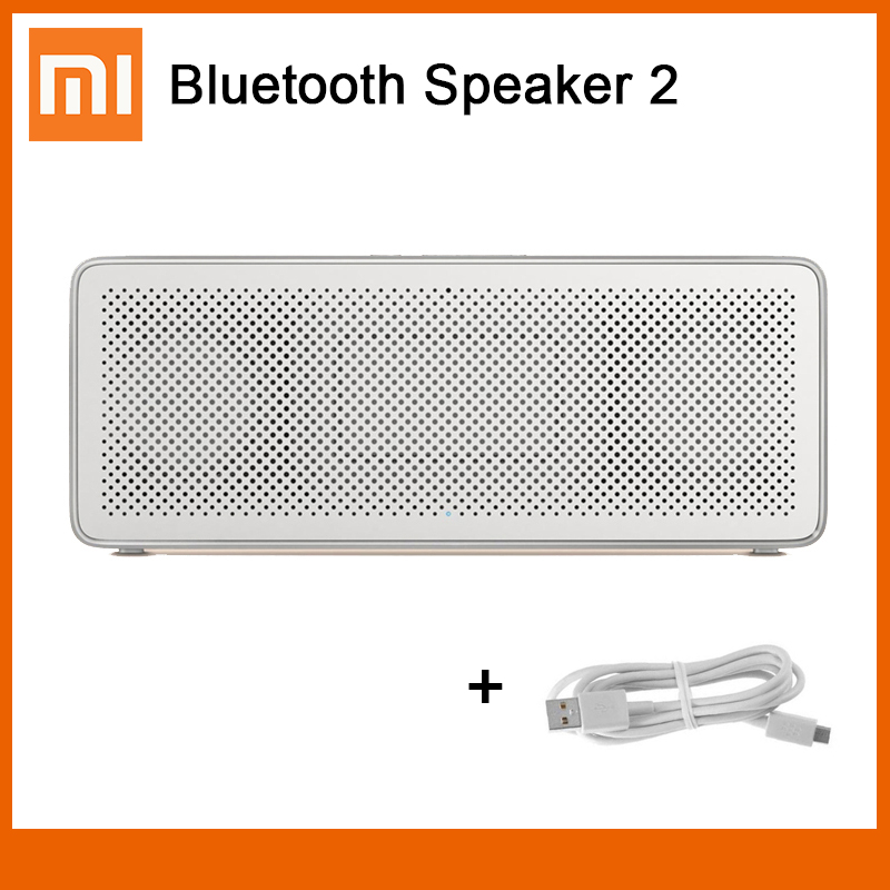 Originele Xiao mi mi bluetooth speaker Vierkante D... – Vicedeal